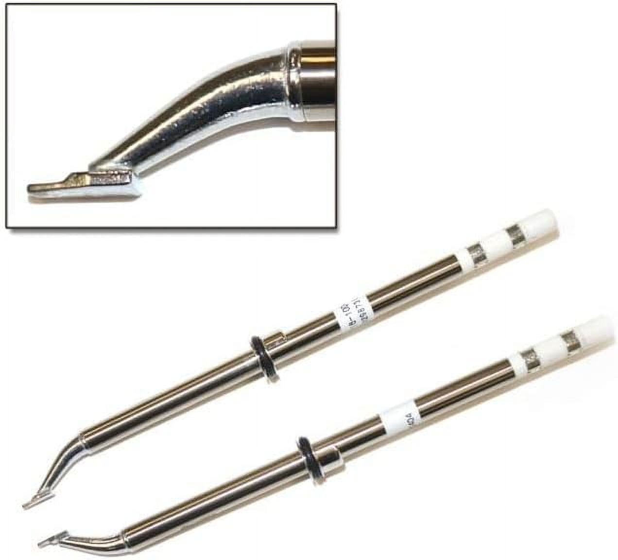 - T16 Series Tips for Chip Components; 0.7 x 2.0mm - Walmart.com