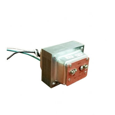 Craftmade T1615 16 Volt Door Chime Transformer - Walmart.com