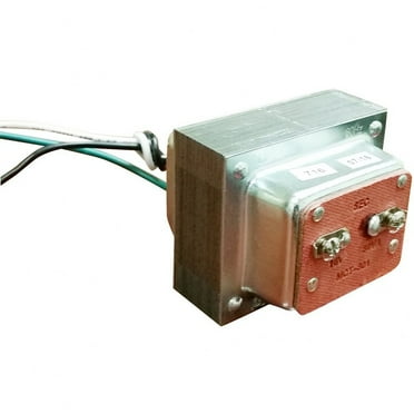 Craftmade T1615 16 Volt Door Chime Transformer - Walmart.com