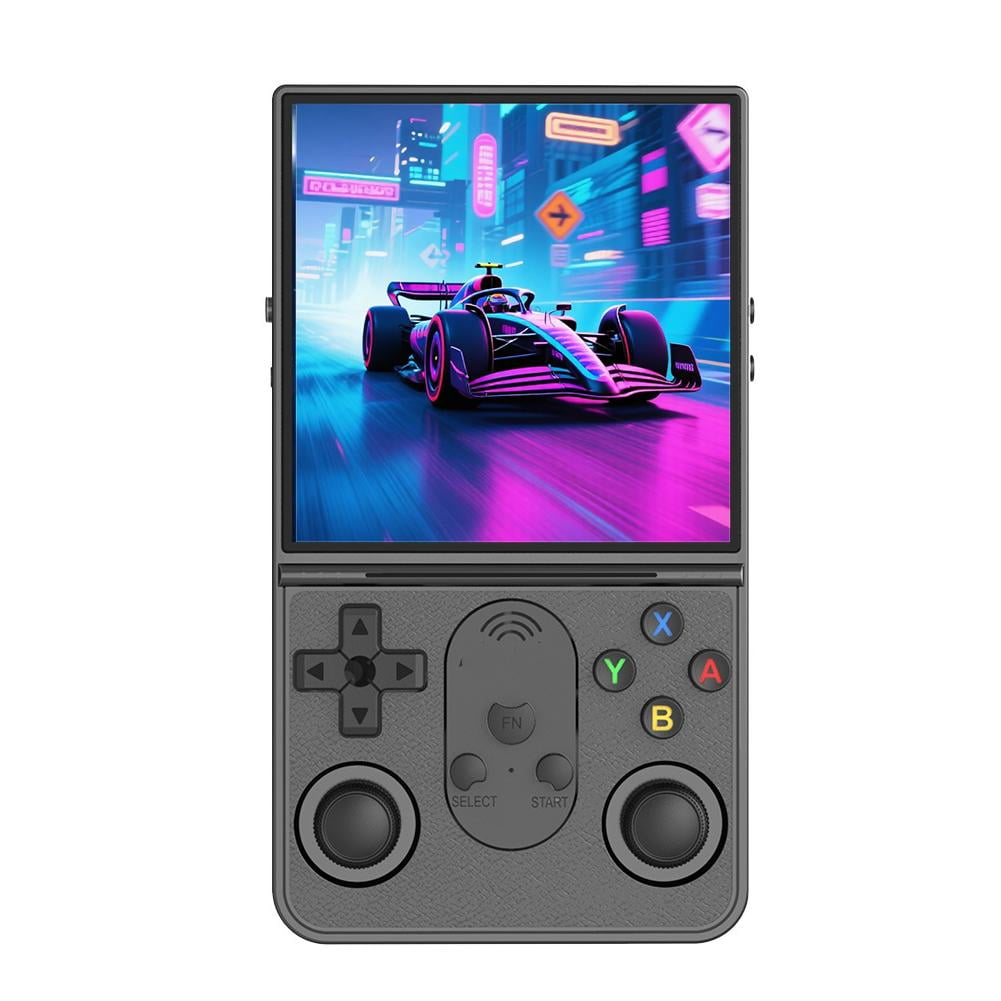 T16MAX Open Source Handheld Game Console: - Walmart.com