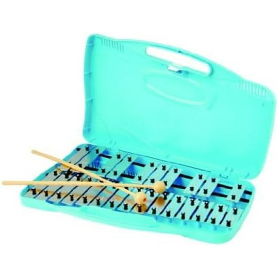 T1700 25-Note Deluxe Xylophone$$Musical Instruments - Walmart.com