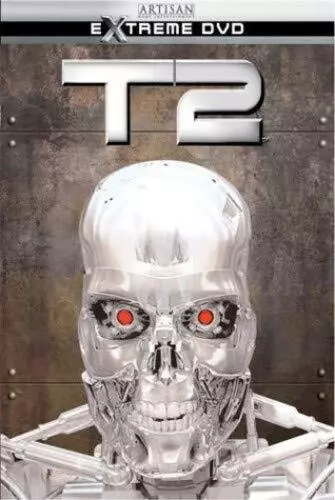 T2--Terminator-2:-Extreme-Edition-(D-•V•-D,-2-Disc-Set,-Slip-Case ...
