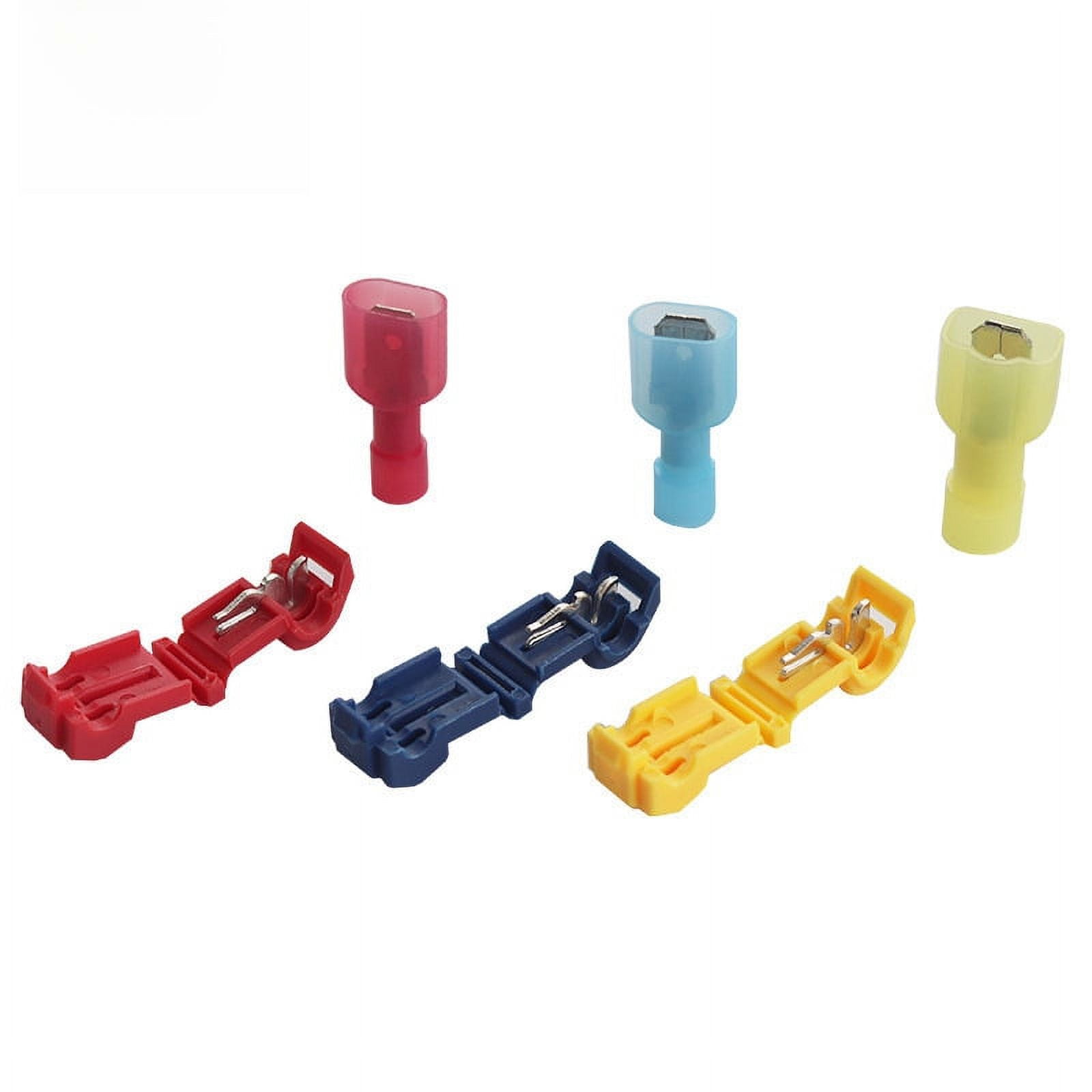 T2 type 878106 downlight branch connection clamp free line clamp line ...