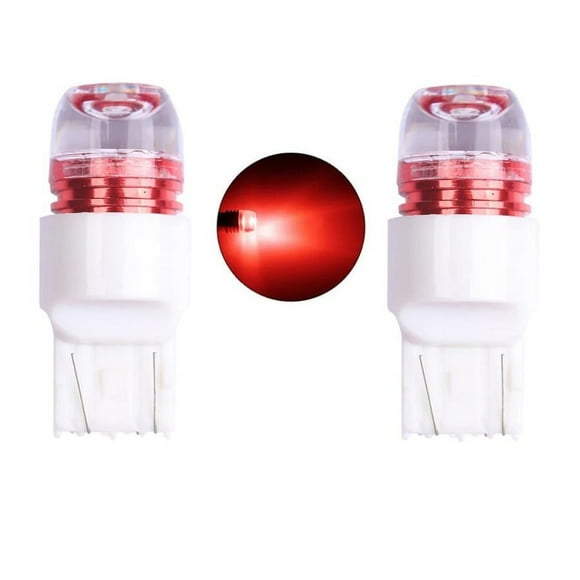 7443 Brake Light Bulbs in Brake Lights - Walmart.com