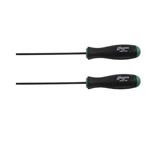 Torque Screwdrivers