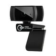 T200 Full HD Webcam 1080p 30FPS Widescreen Mode, Autofocus System, Hi ...