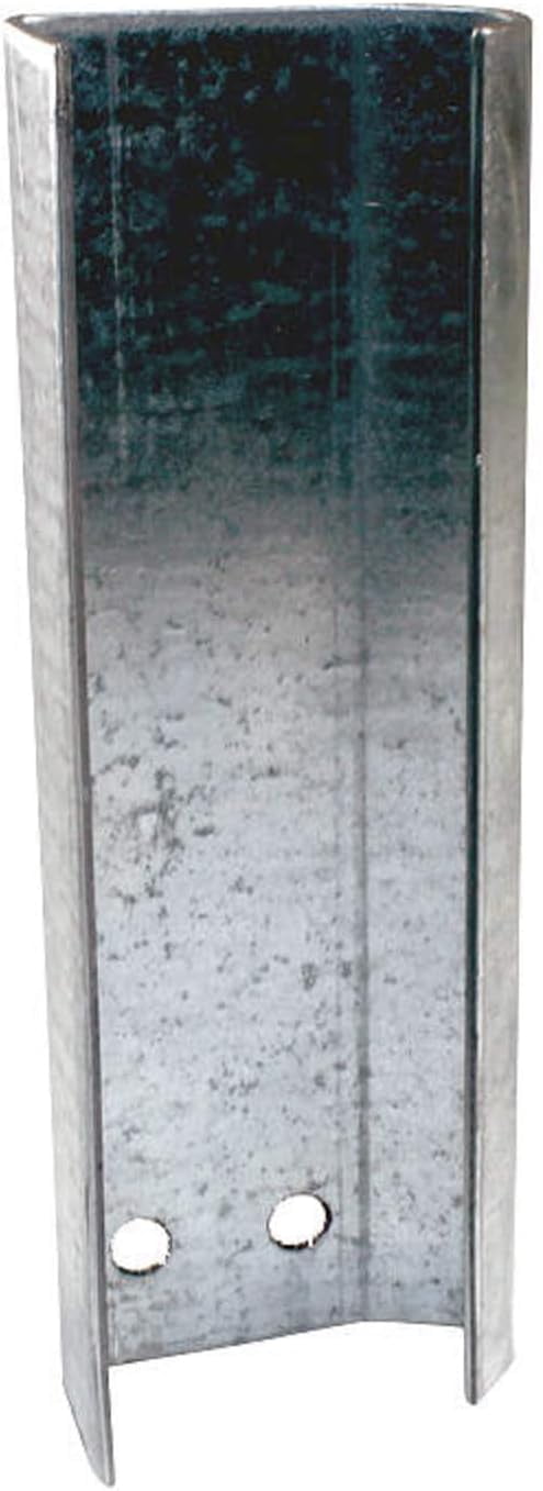 T208VR Vertical Track 7ft. 4in, for 8ft Door, PR - Walmart.com