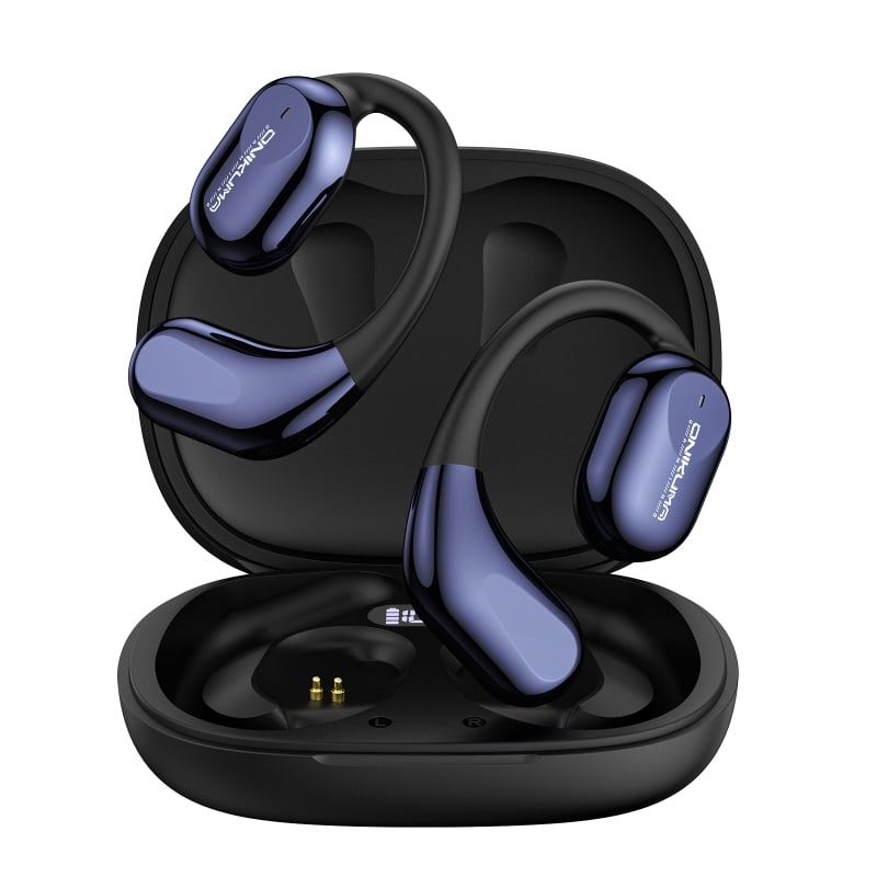 T209 Bluetooth Headset OWS Panoramic Surround Sound On-Ear True ...