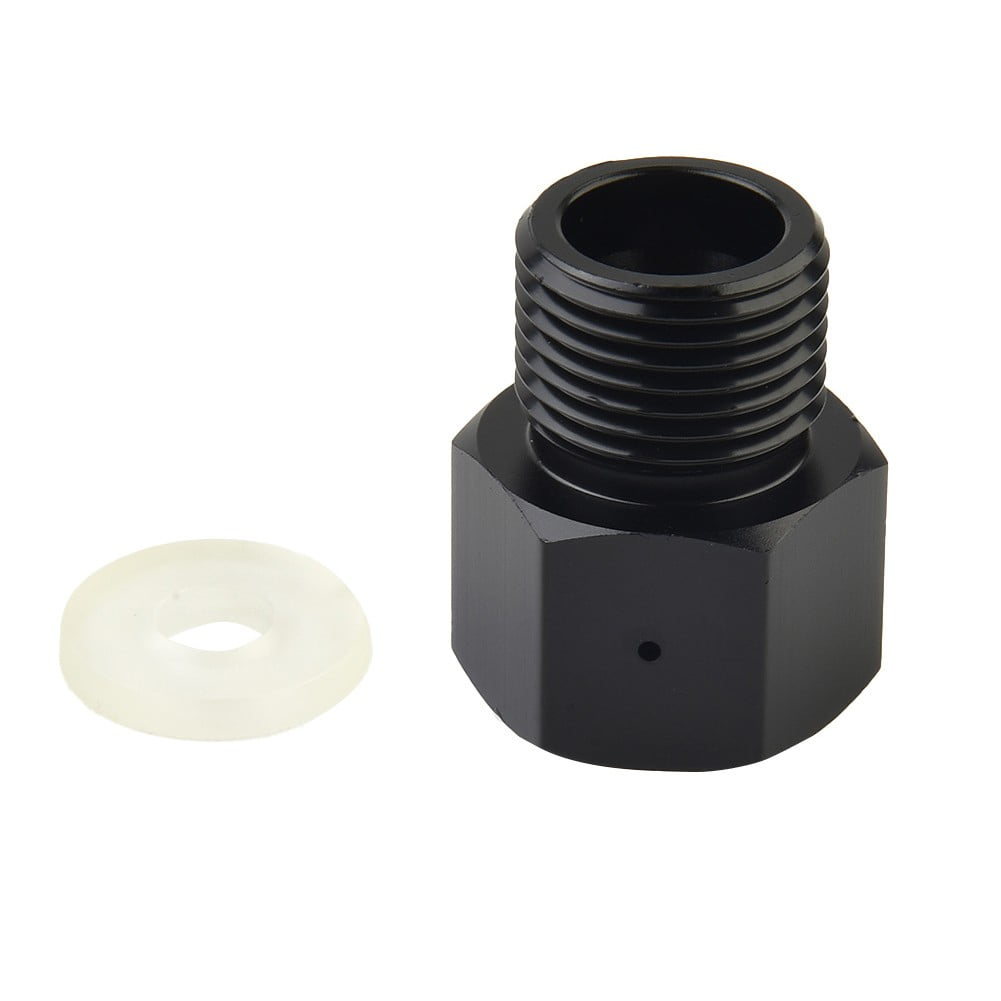 T21-4 To W21.8-14 Adapter Converter To CO2 Cylinder For Homebrew Soda ...