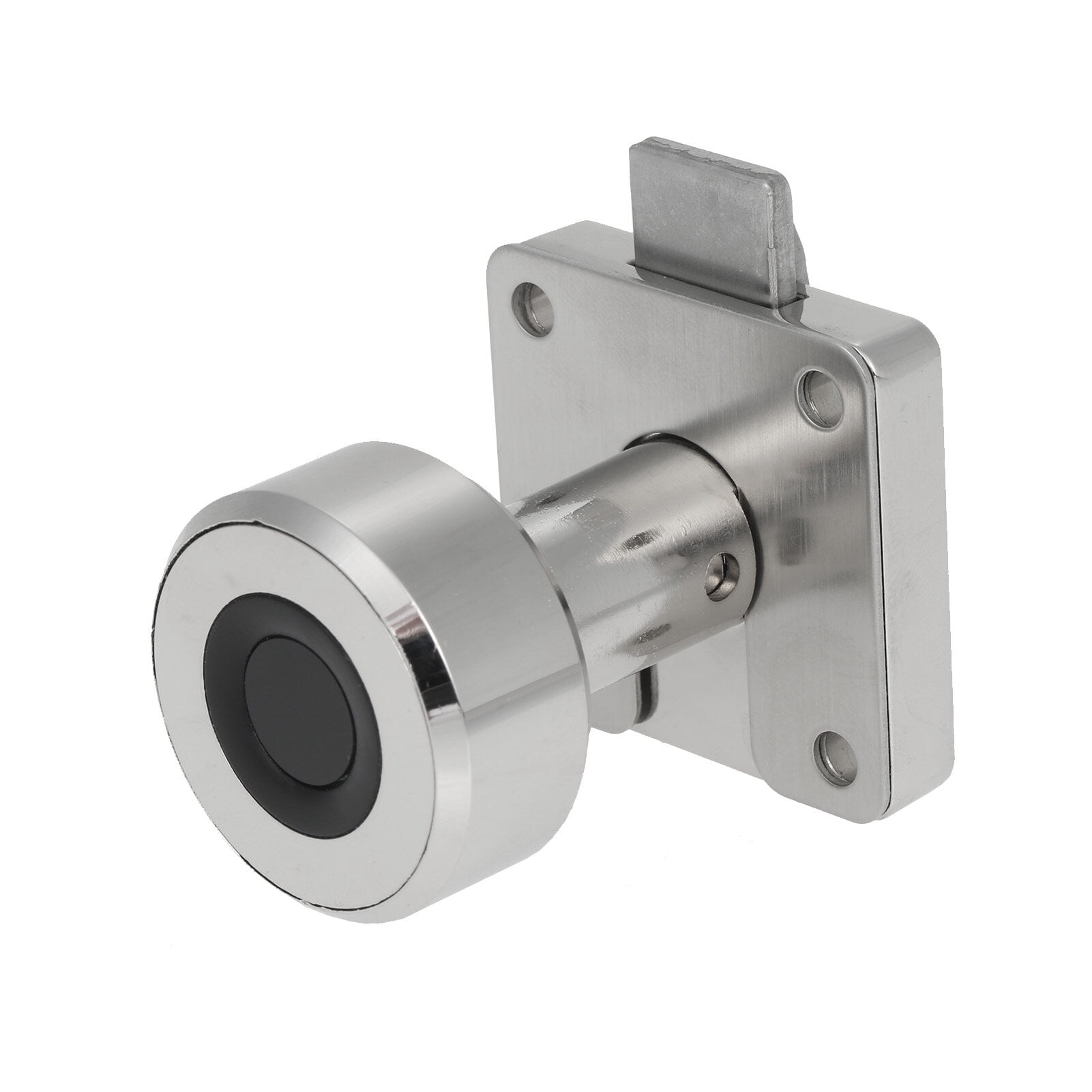 T21 Smart Fingerprint Lock Electronic Drawer Lock Keyless Biometric ...