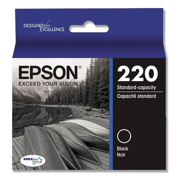 Epson 202 Ink Cartridge