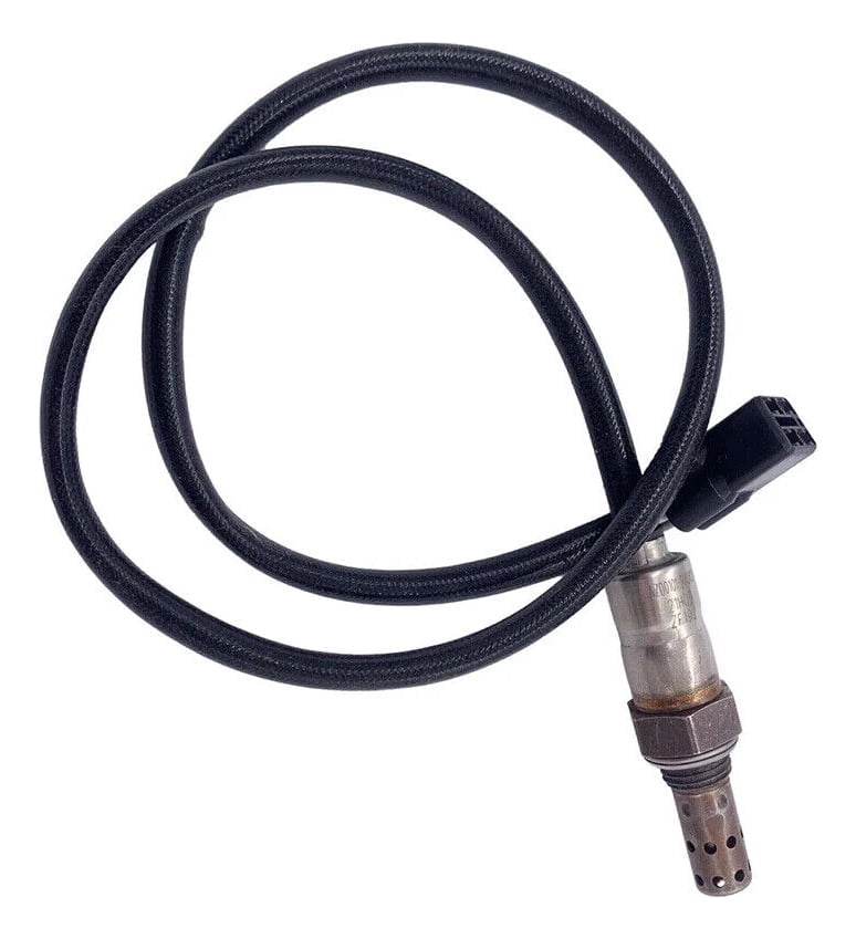 T2204061 For Triumph Scrambler 900 exhaust oxygen O2 sensor - Walmart.com