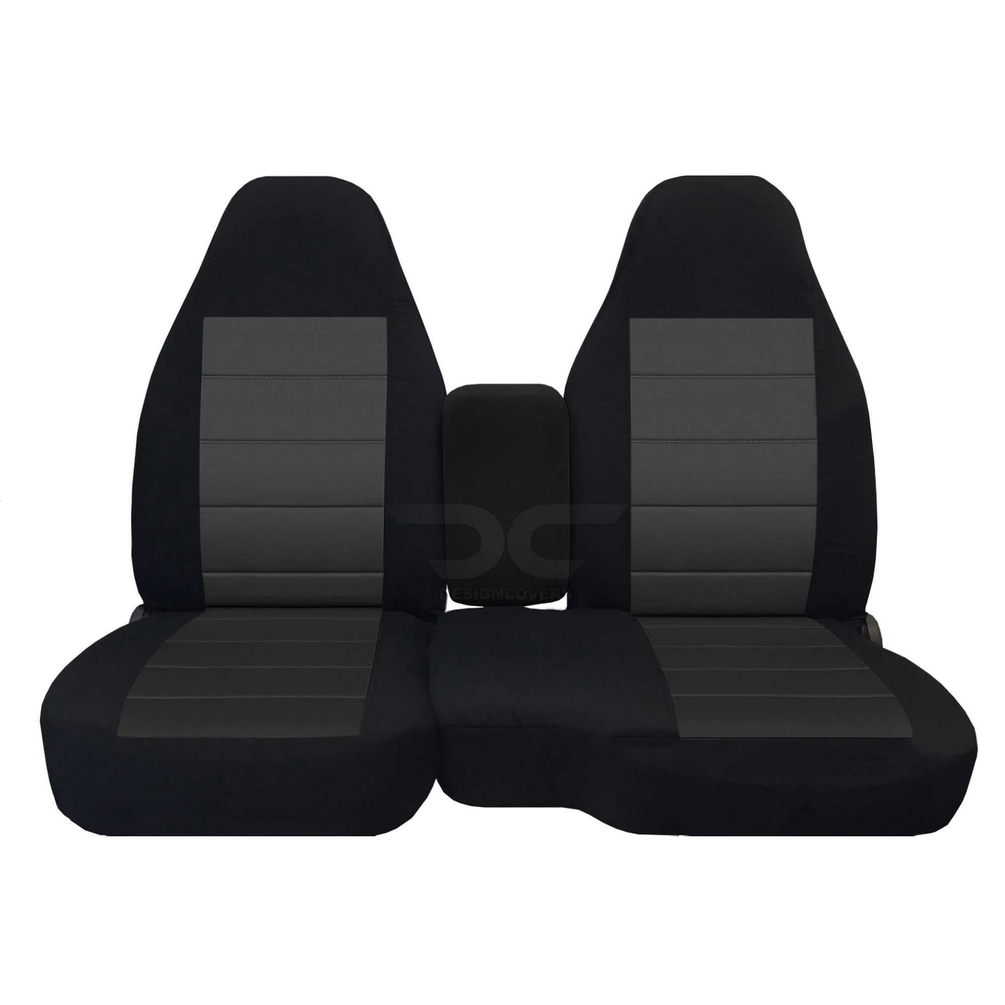 Ford Ranger Seat Covers 2001null