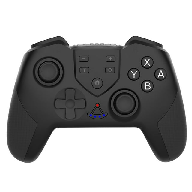 T23 Wireless Game Controller with Turbo, Vibration, Wake Up ...