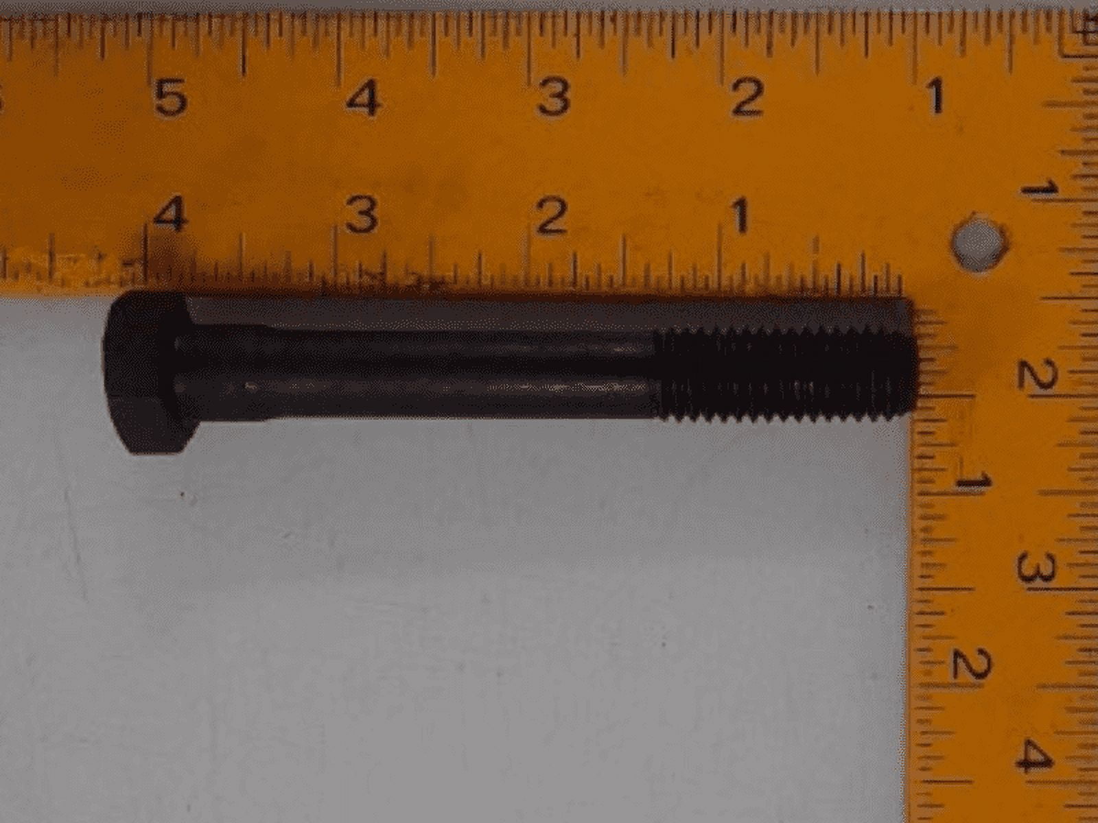 T23474 BOLT GRADE 8 fits JOHN DEERE (New OEM) - Walmart.com