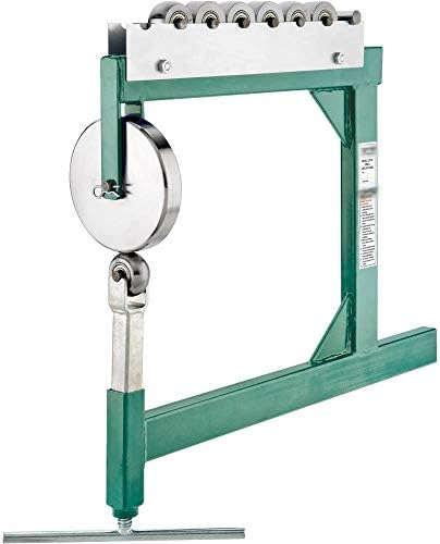 T25101-15" Benchtop English Wheel - Walmart.com