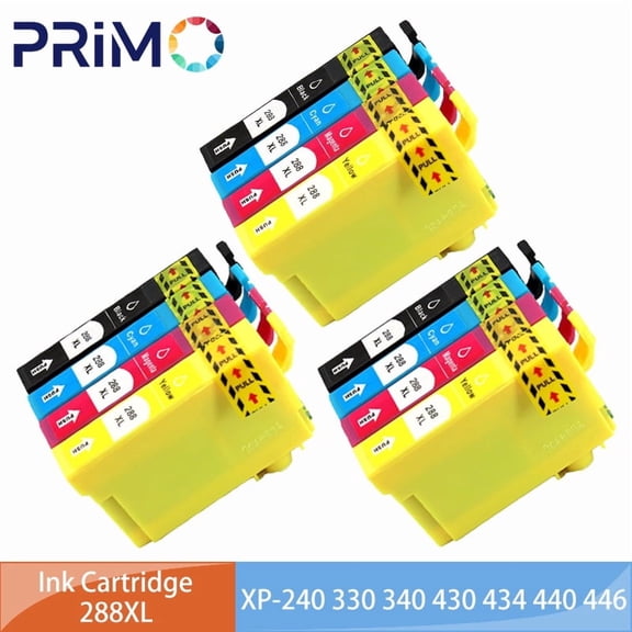 Xp440 Ink