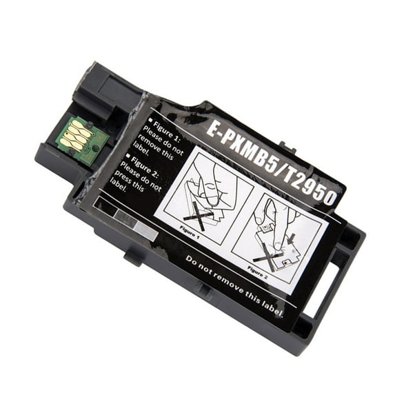 T2950 Maintenance Box for WF100 WF110 ECC110 Wireless Mobile Printer ...