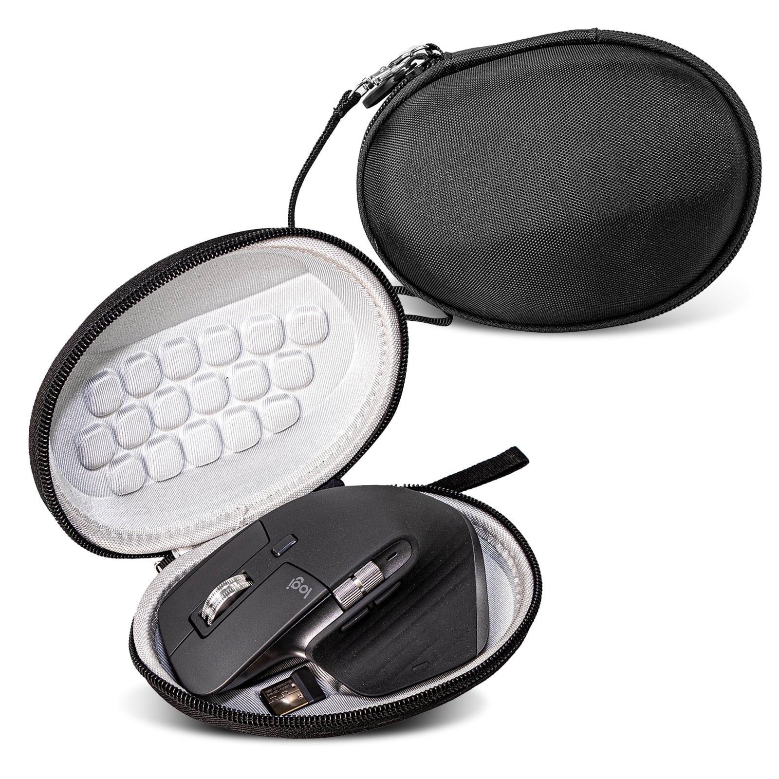 T2BTHRS Hard EVA Storage Case for Logitech MX Master 3s/ Master 3/ MX ...