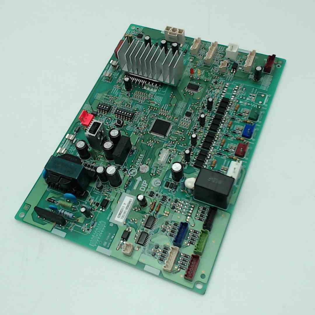 Mitsubishi Electric OEM Control Board T2WF2Z451 - New, 90 Day Warranty ...