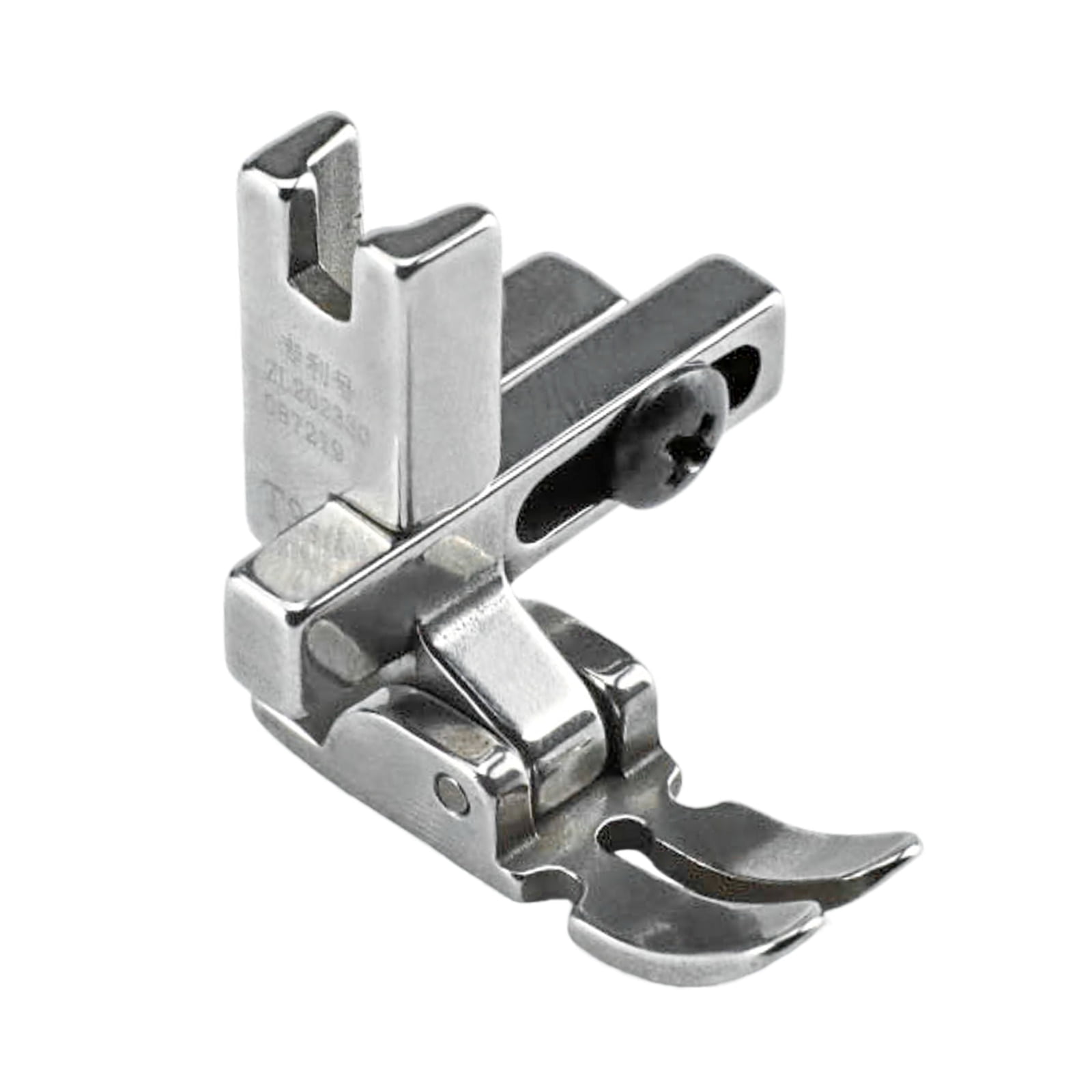 T3 (3 in 1) Multifunction Presser Foot for Standard Lockstitch Sewing ...
