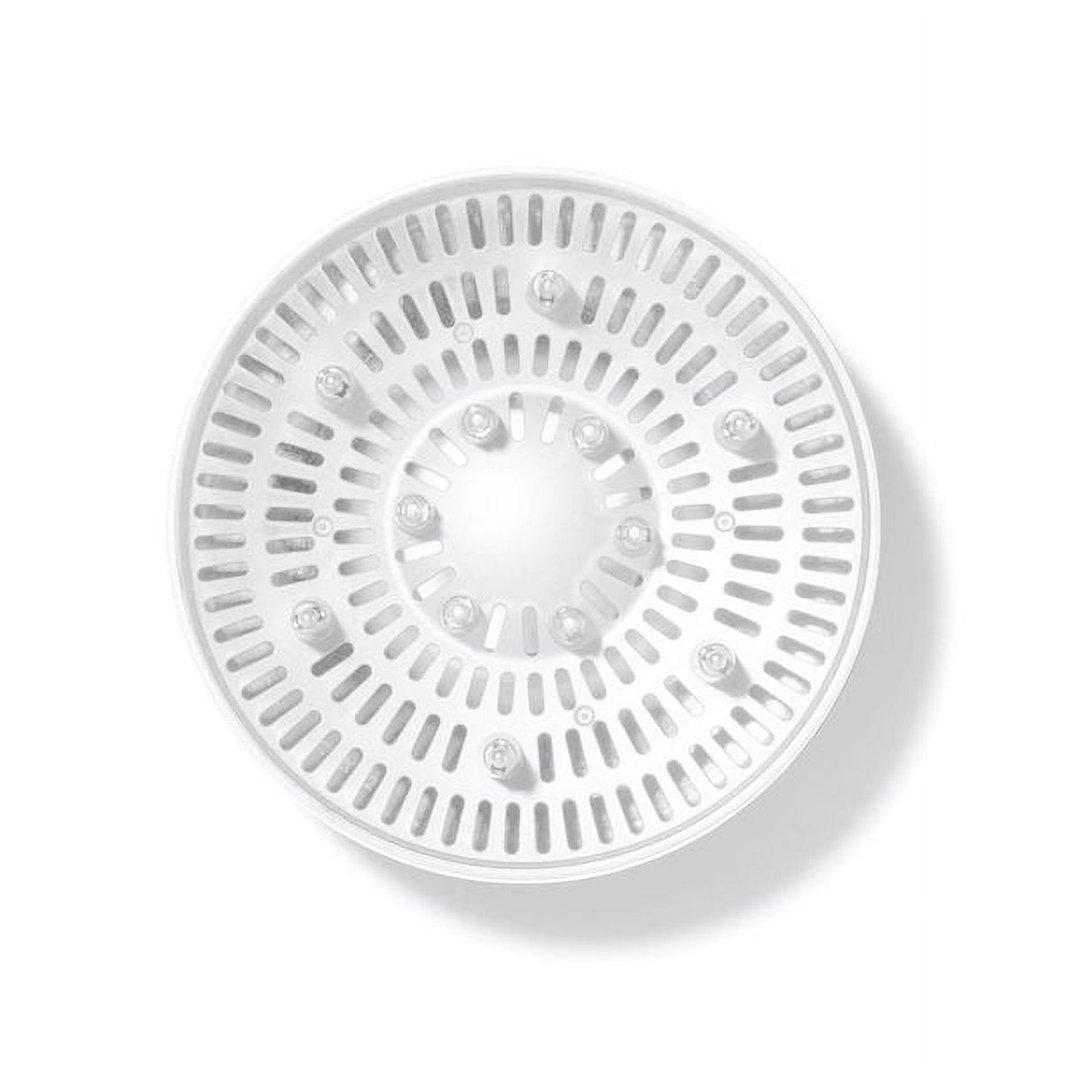 T3 Fit Diffuser Compatible with T3 Fit Ionic Hair Dryer - Walmart.com