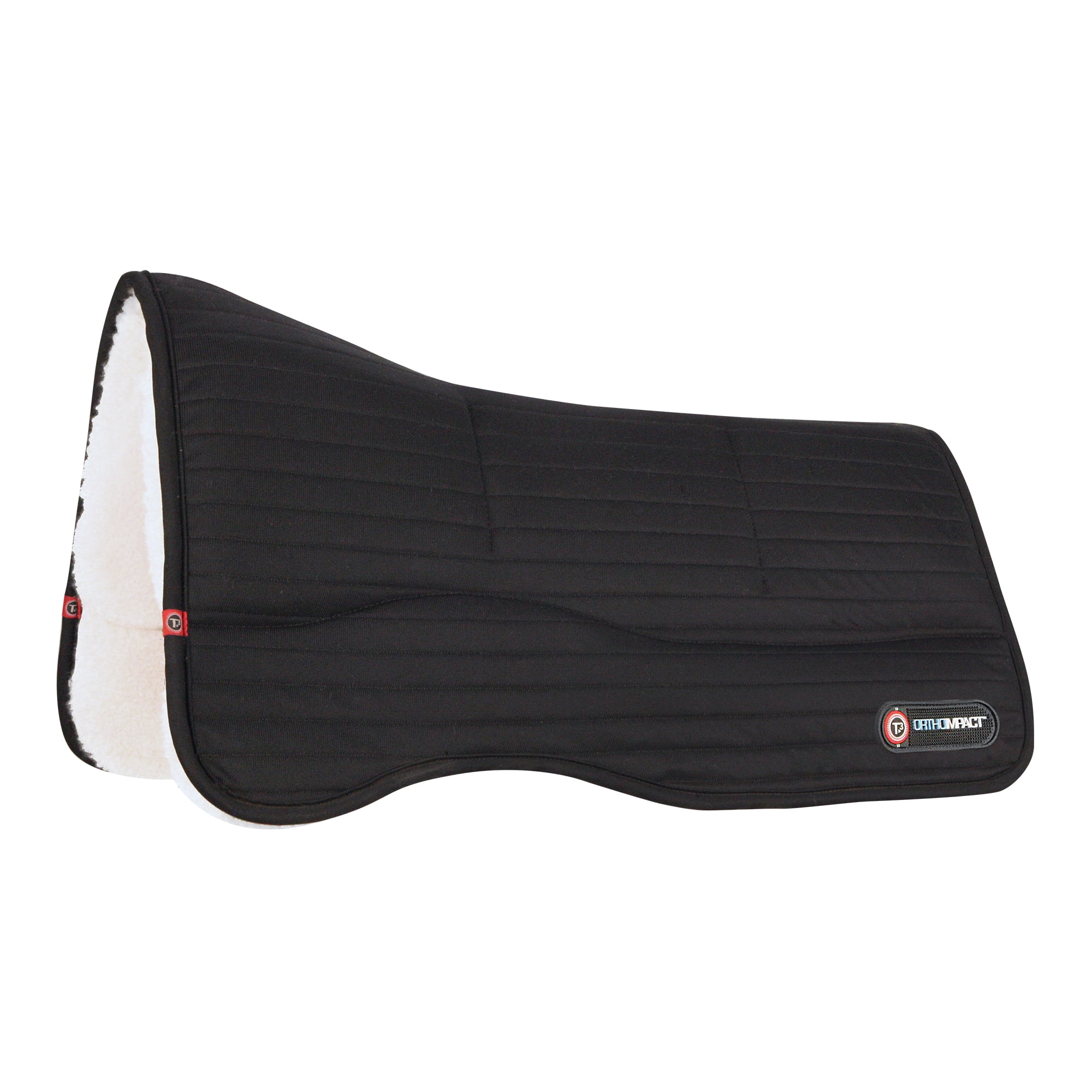 T3 Matrix Shim Pad with Wool Back and T3 Flex Form Insert - Walmart.com