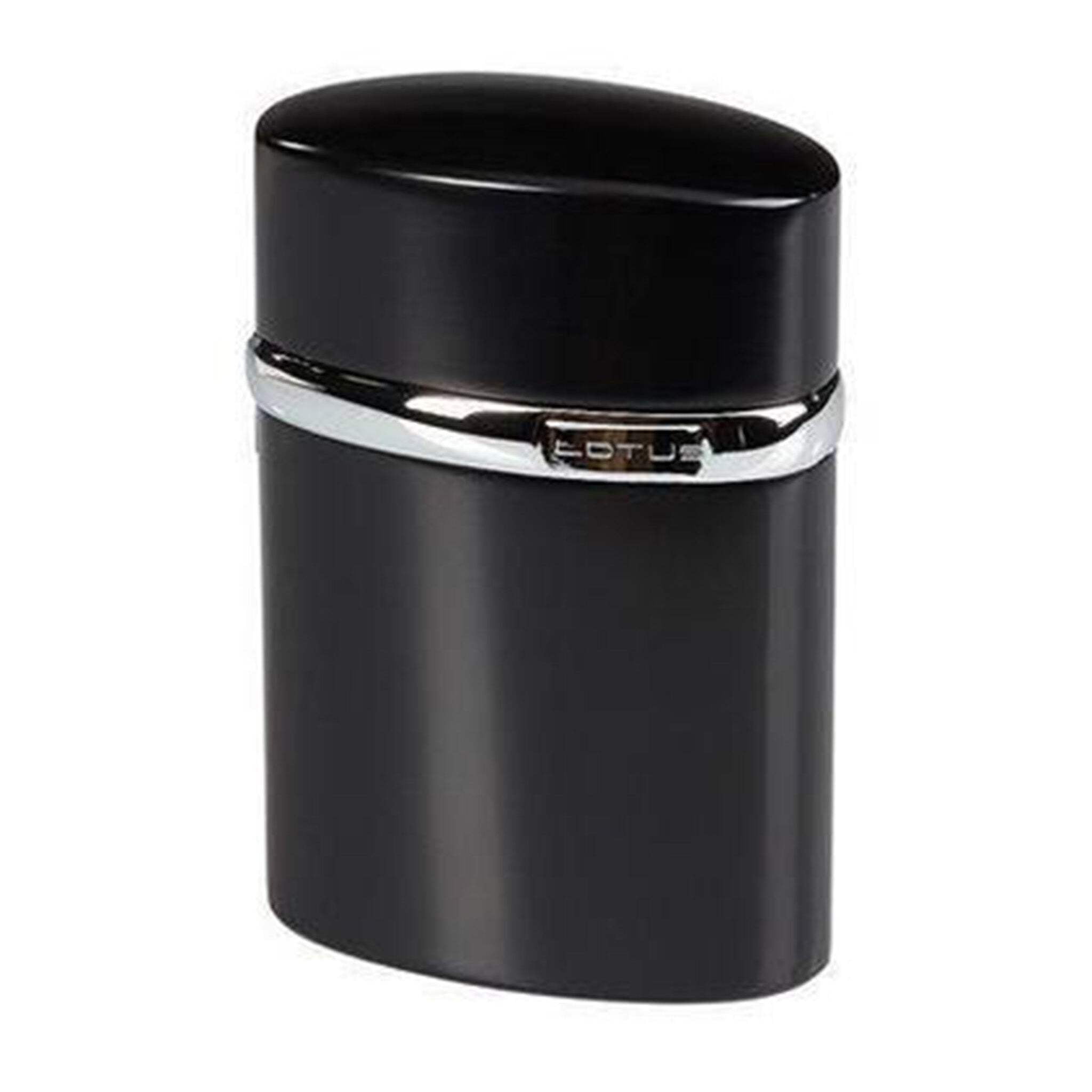 T3 Terminator Triple Torch Table Lighter - Black - Walmart.com