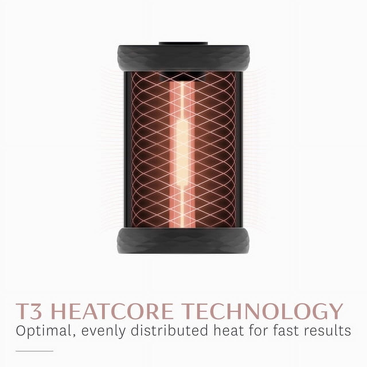 T3 Volumizing Hot Rollers Luxe 1.75" (2 pack) - Walmart.com