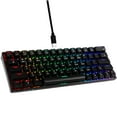 T30 PRO Wireless RGB Gaming Keyboard for Lenovo Thinkpad X1 Carbon 9th ...