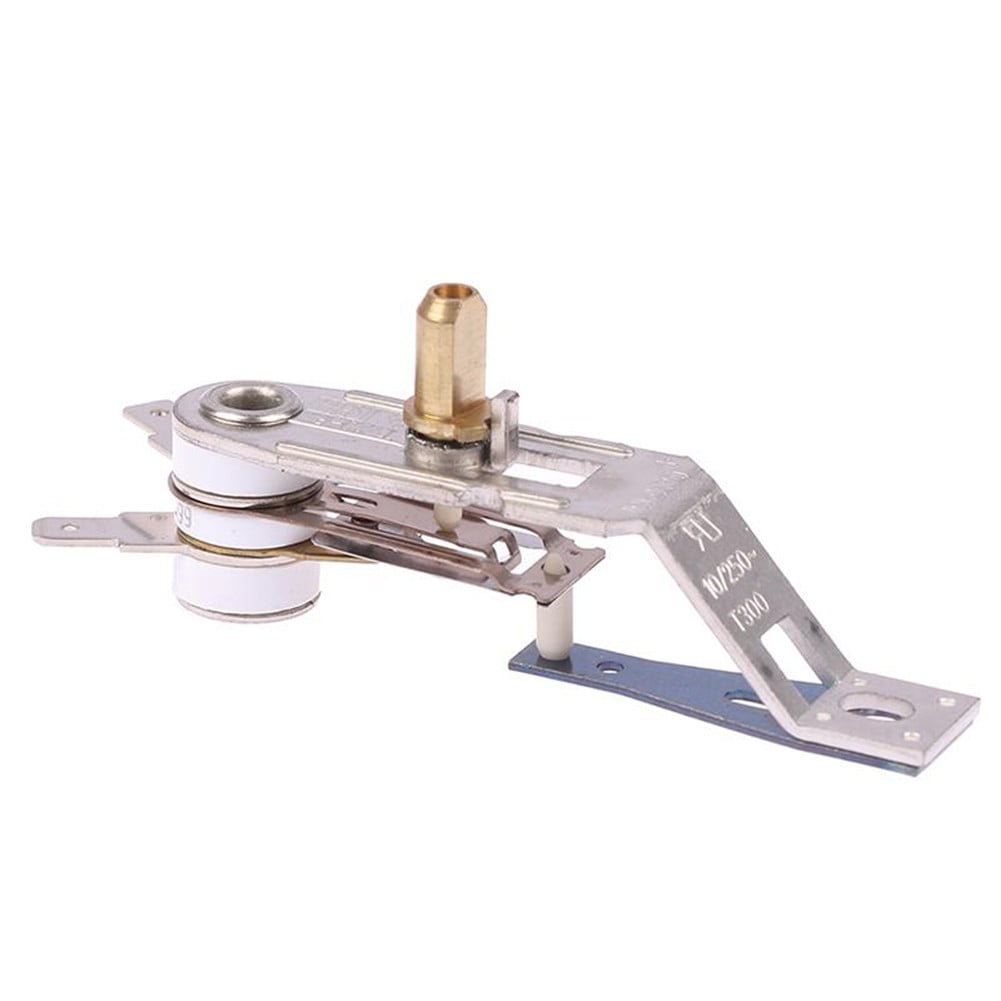 T300 Ty23-P Mechanical Thermostat Switch Electric Heater Temperature ...