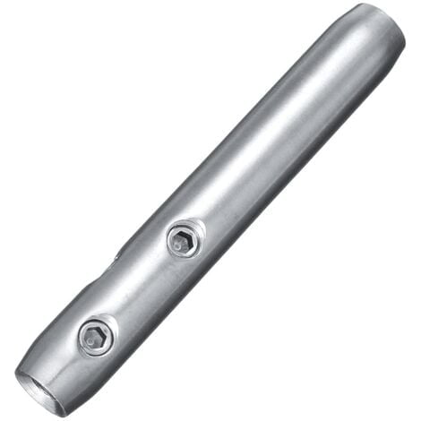 T316 Stainless Steel Cable Tensioner Installation For Stair Cable ...