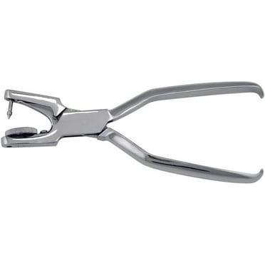 General Tools 1271E Arch Punch, 1/2-Inches - Walmart.com