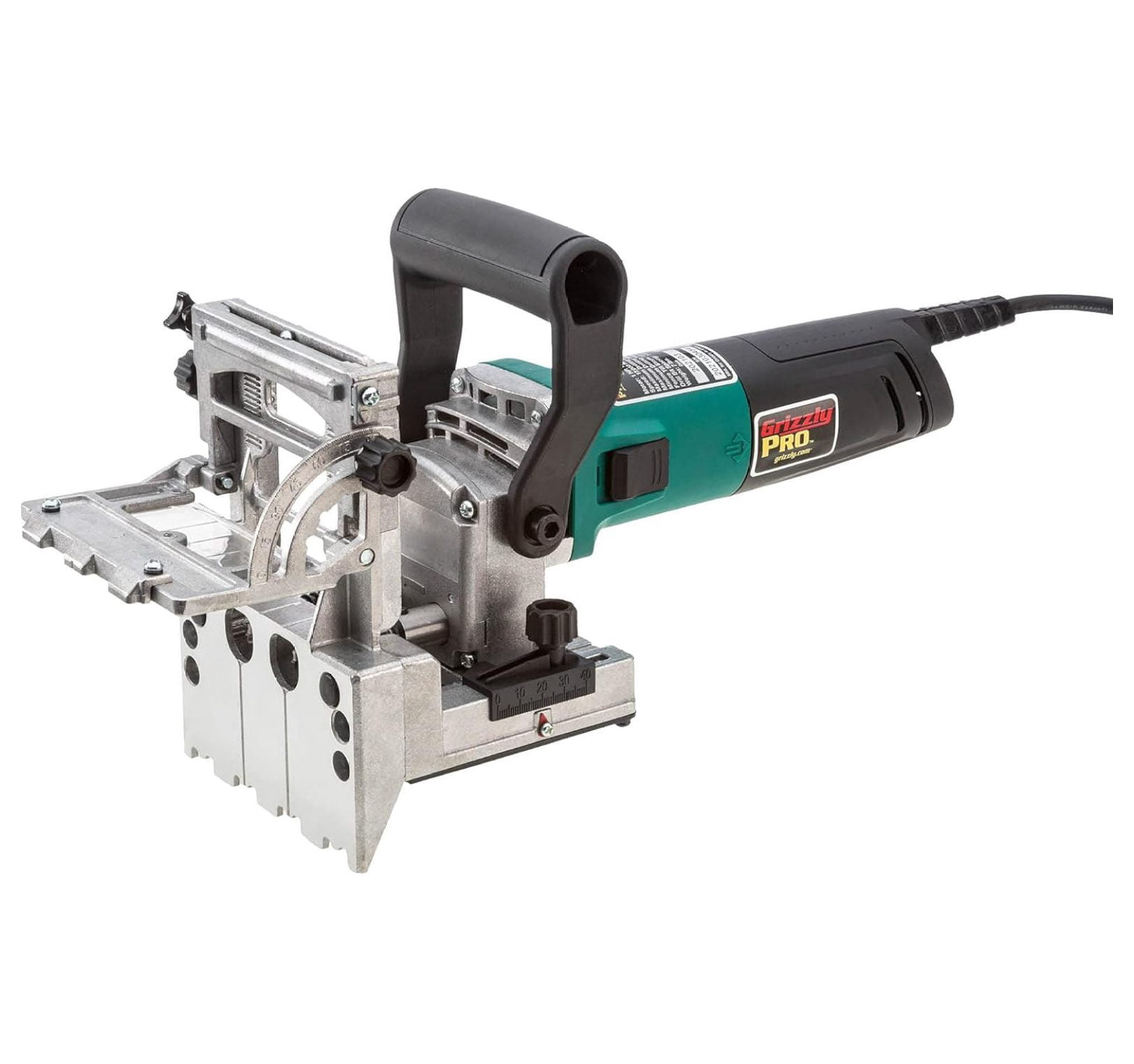 T32540 - Dual Spindle Doweling Joiner - Walmart.com