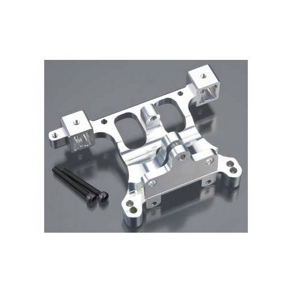 T3258SILVER Evo 5 Rear Body/Pin Mount Revo Multi-Colored - Walmart.com