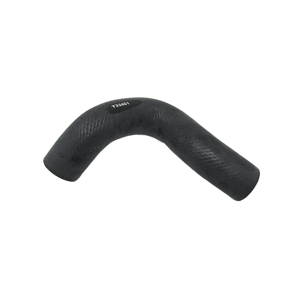 RAParts T33401 New Upper Radiator Hose Fits John Deere Backhoe Loader ...