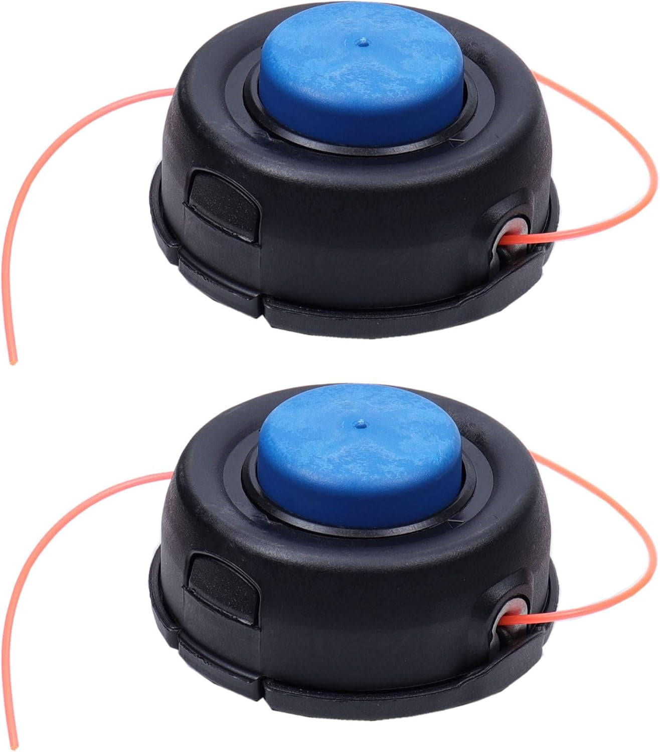 T35 Tap Trimmer Head Fit for Husqvarna 123L 225L 232L 322L 323L 324Lx ...