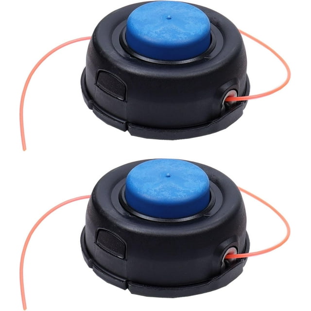 T35 Tap Trimmer Head Fit for Husqvarna 123L 225L 232L 322L 323L 324Lx ...