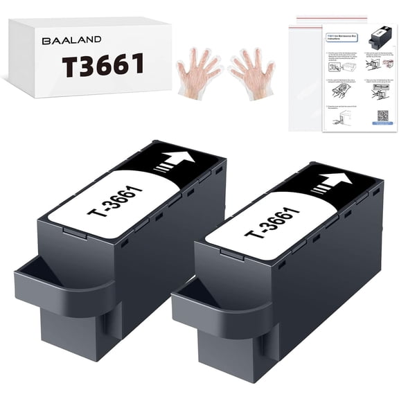 Epson Maintenance Box
