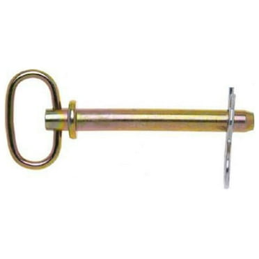 Precision Brand Hitch Pin Clip Assortments, Spring Steel - Walmart.com