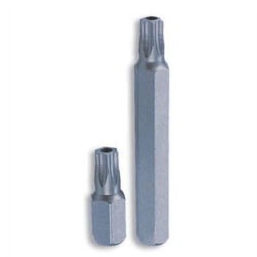T40 Tamp-Prf Torx Bit - Walmart.com