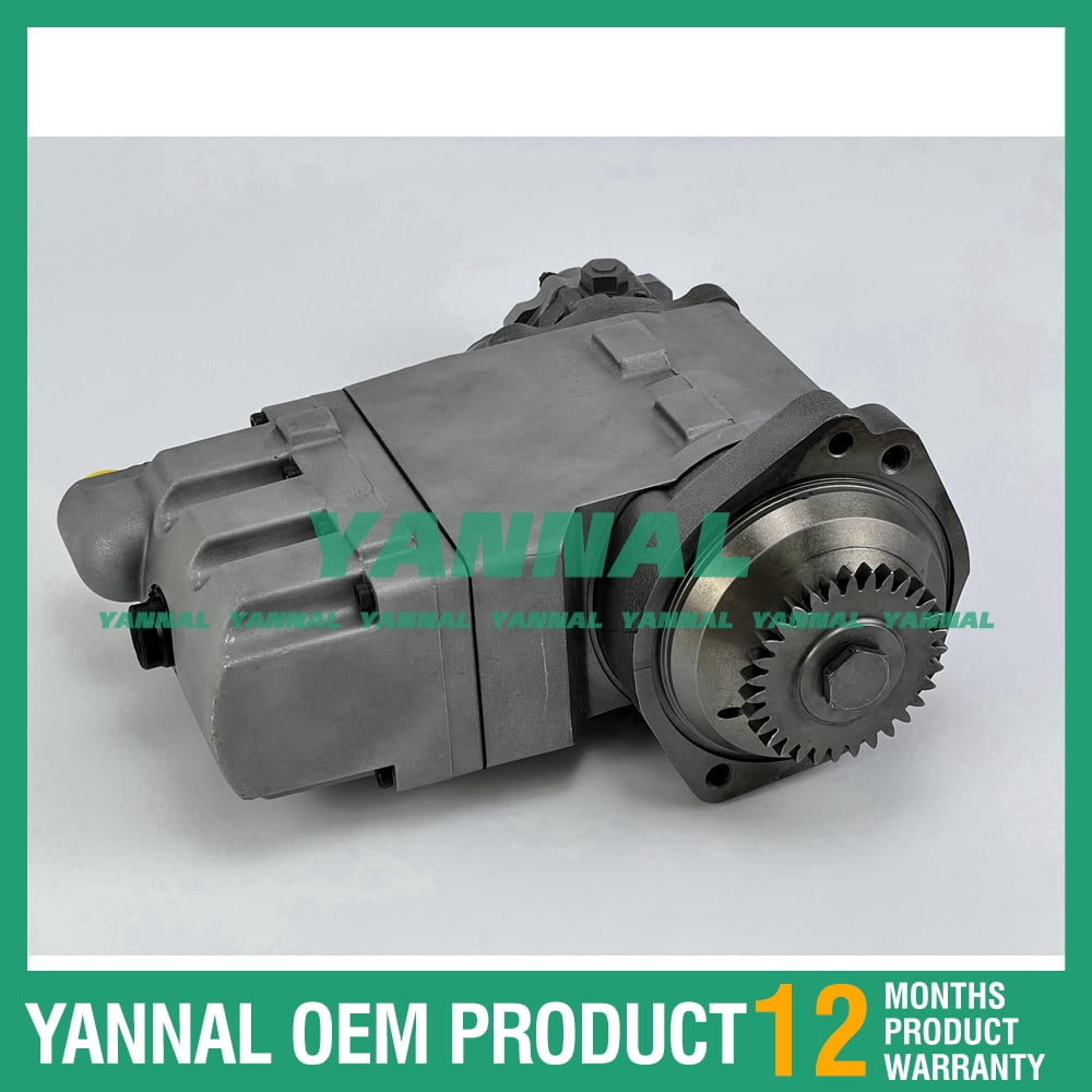 T402521 Fuel Injection Pump For Caterpillar C9 Engine Parts - Walmart.com