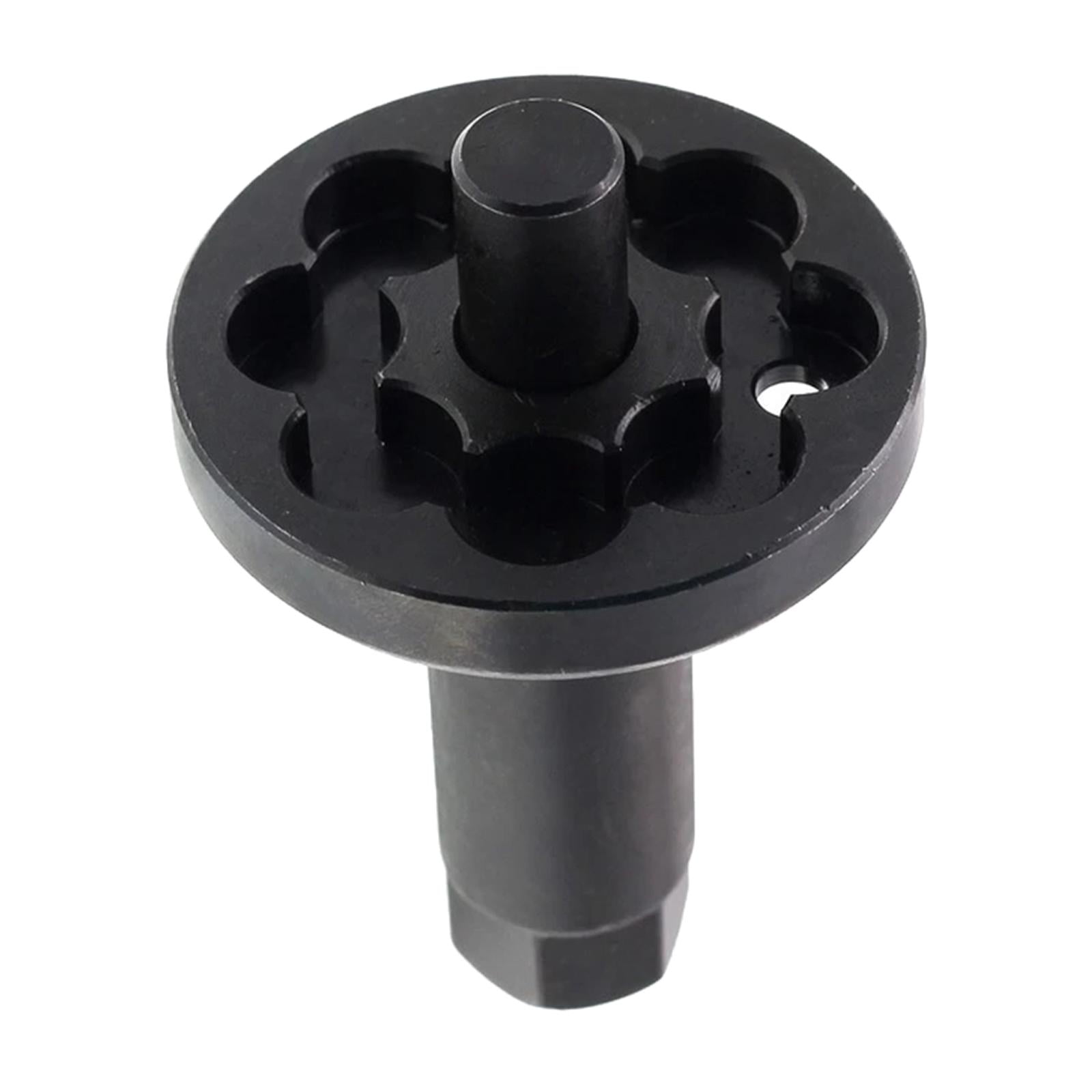 T40272 Crankshafts Turning Tool for A6 A7 A8 Engine, ,Turning ...
