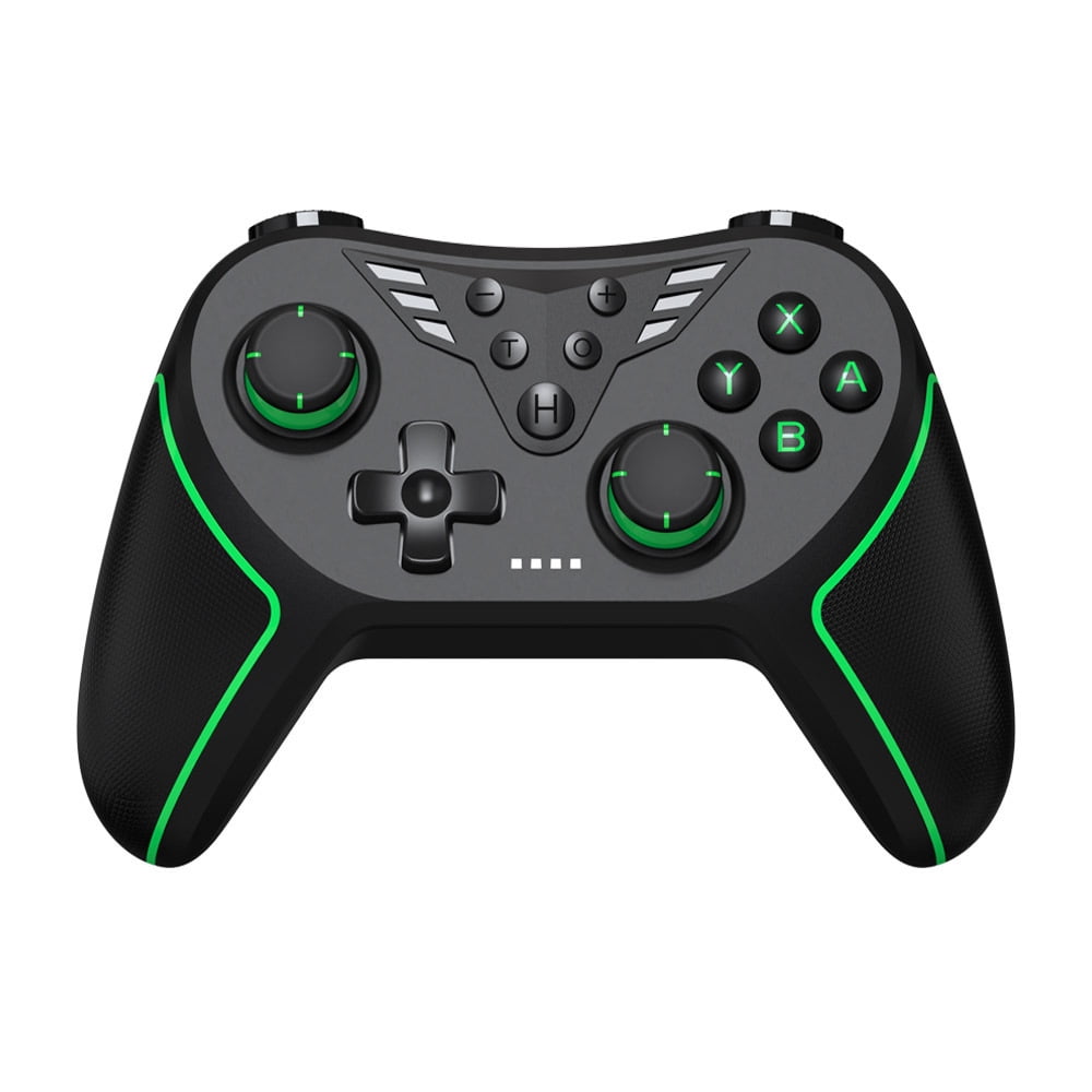 T43 Wireless Bluetooth-Compatible Controller For NS Switch Lite Oled Console Gamepad Control For ...