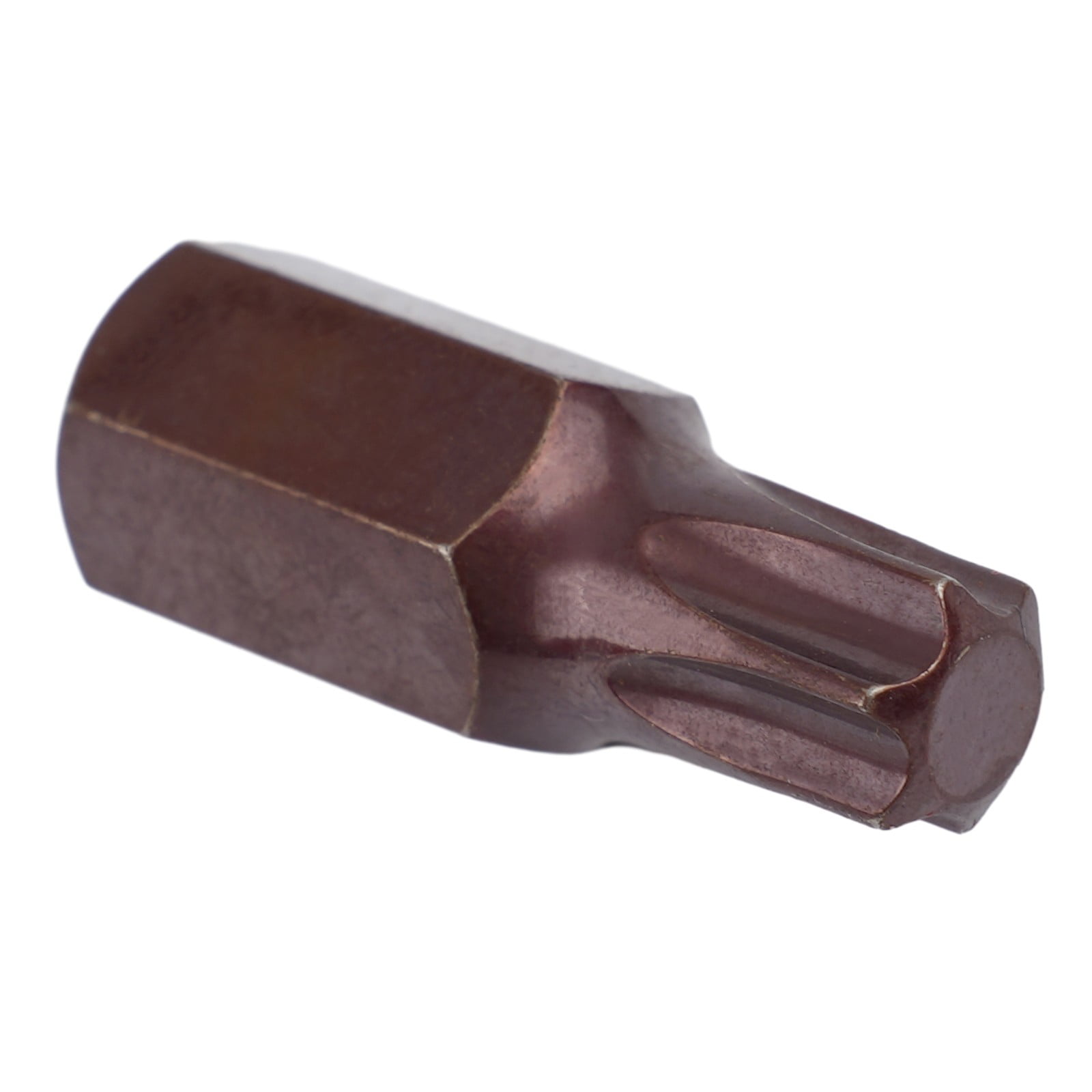 T45 Electric Screwdriver Bits Hex Shank Batch Head Bits Tools - Walmart.com