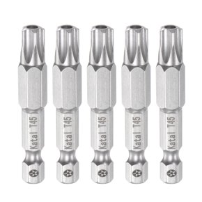 5 Point Torx