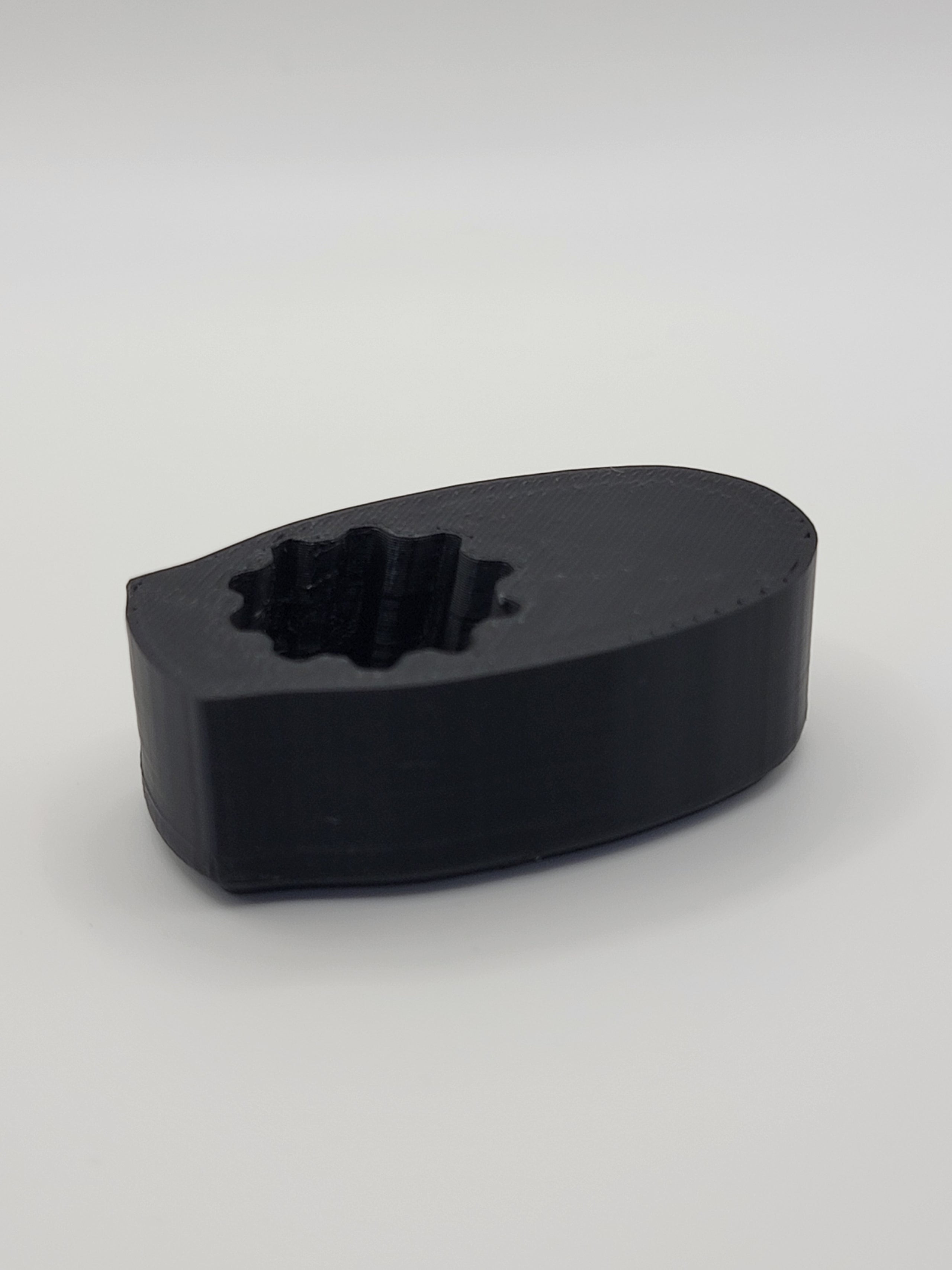 T4E HDP 50 Punch Button Cover - Walmart.com