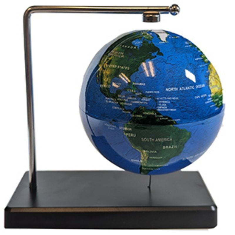 T4GI 554 - FLOATING PLANET - Walmart.com