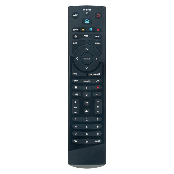 Hulu Remote Control