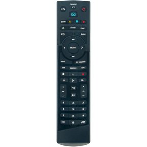 Optimum Remote Control Replacement Options